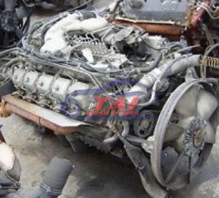RE8 RE10 RF8 RF10 SD25 SD33 Nissan Diesel Engine Parts