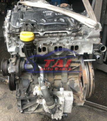 Nissan TD23 TD25 TD42 YD22 NF6 Used Diesel Engine Parts