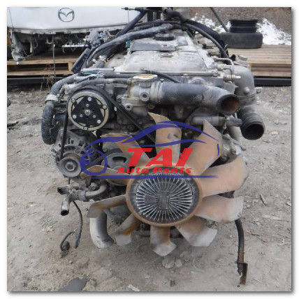 Mitsubishi 4M41 4M42 4M50 4M51 6D15 Used Engine Parts TS 16949