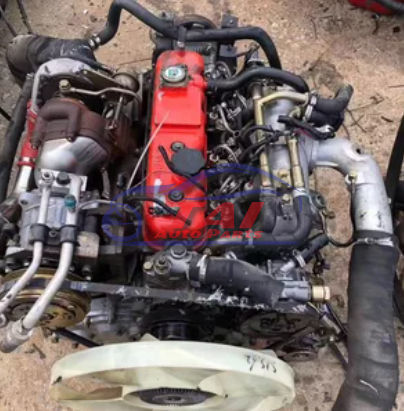 4BB1 4BC1 4BC2 4BE1 4BE2 4BG1 Isuzu Diesel Engine Parts