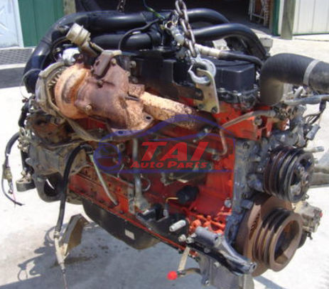 4JJ1 6BB1 6BD1 6BF1 6BG1 6HE1 6HH1 6HK1 6HL1 Isuzu Engine Parts