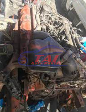 Isuzu 12PC1 12PD1 12PE1 C240 Diesel Engine Parts