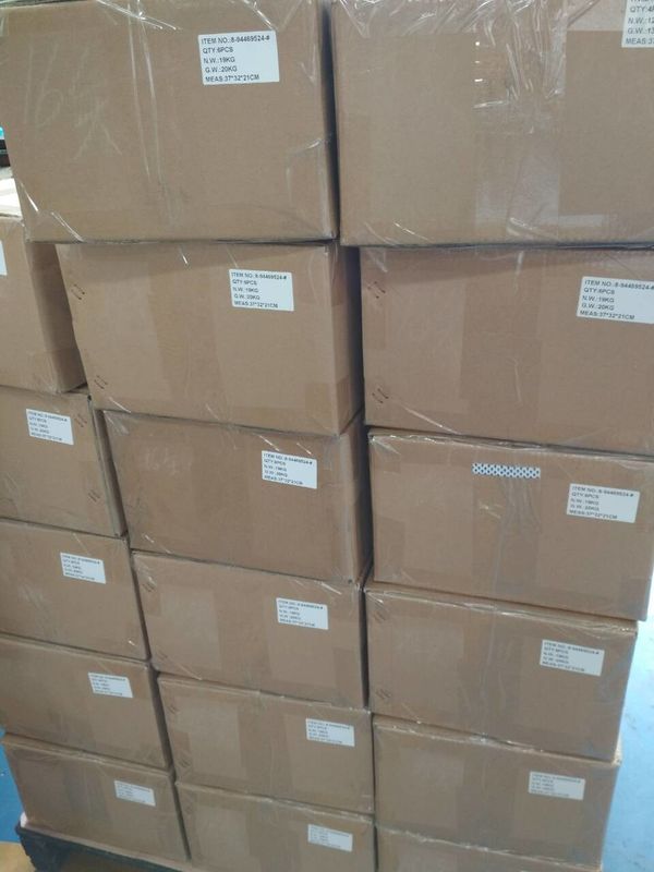 Original New Shock Absorber Cw520 380 56100-00z08 For Nissan