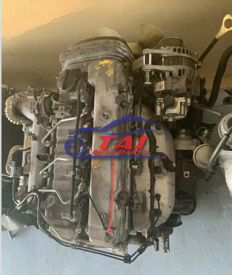 High Quality Original Japanese For Hyundai H1 the used engine