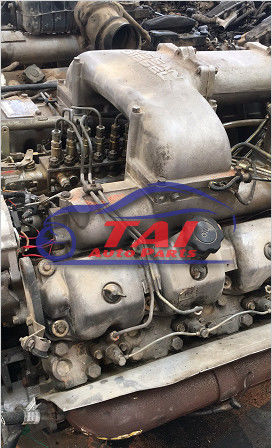 High Quality Original Japanese Used Diesel RF8 Complete Engine For Nissan