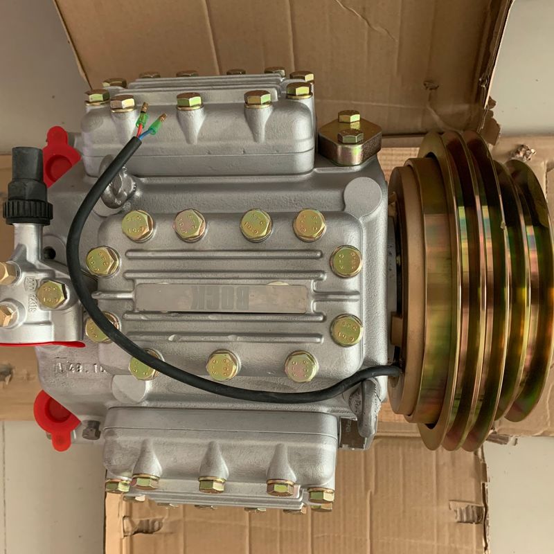 Steel Automotive Japanese Engine Parts Original Refurbish Bock FK50 Bus ...