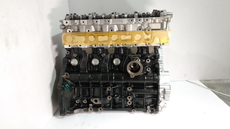 Brand New Japanese Engine Parts Long Block For Toyota 1KD 2KD