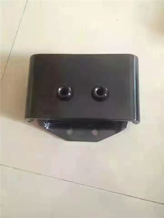 Rear Engine Mount Truck Spare Parts S1206-E0110 12035-3191 For Hino 700 ...