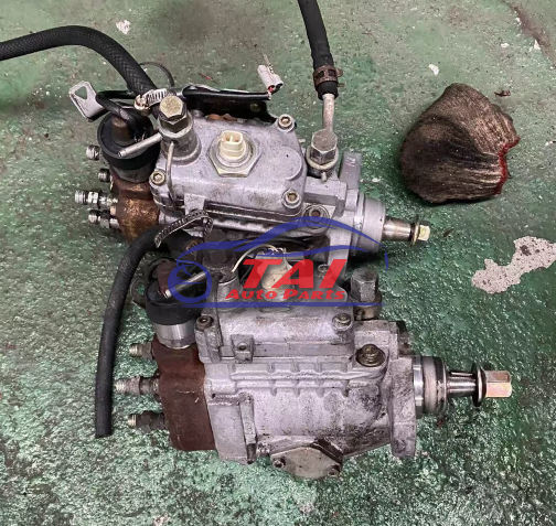 Genuine Toyota 1KZ Used Electric Fuel Injection Pump Assy