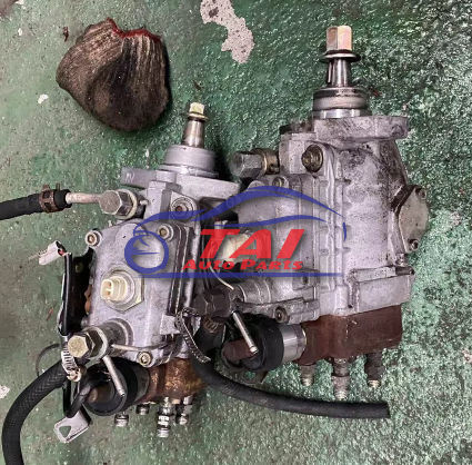 Genuine Toyota 1KZ Used Electric Fuel Injection Pump Assy