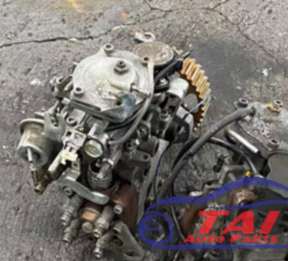 Used 3L Fuel Injection Pump Assy For Toyota Hilux