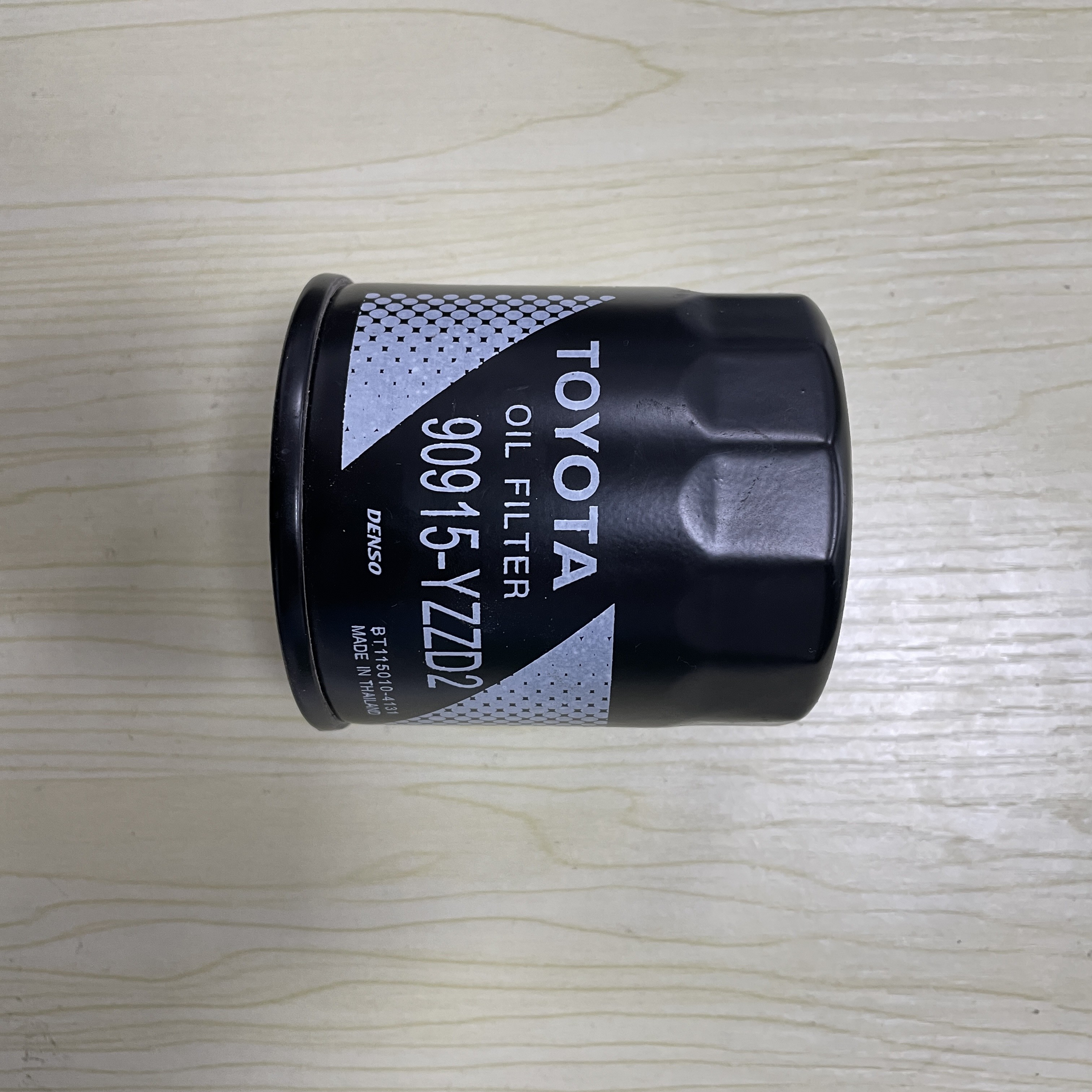 Auto Spare Parts 90915-YZZD2 Toyota Oil Filter