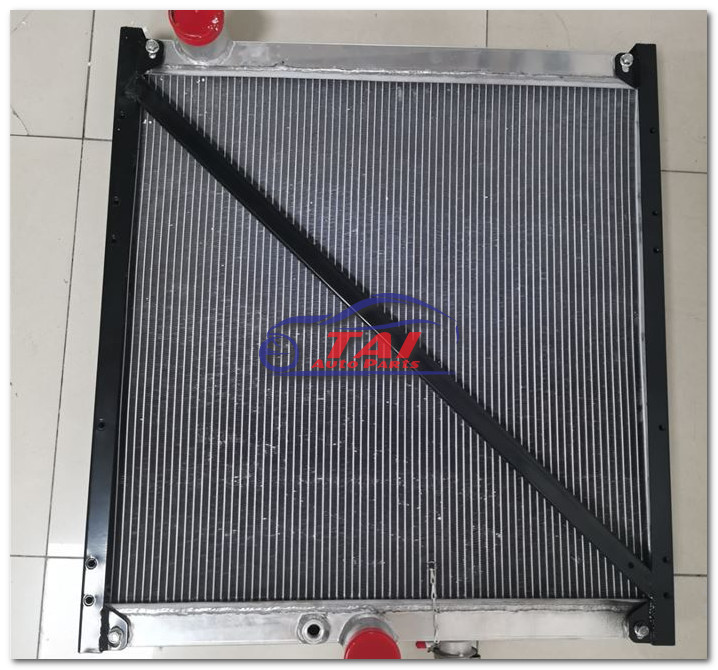 ME293927 Cooling System Radiator For MITSUBISHI FV515 Truck Auto Engine ...