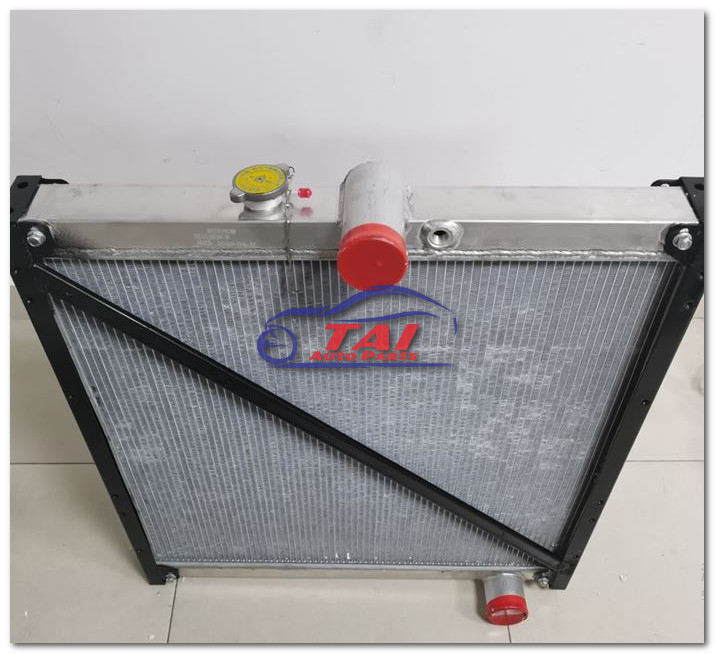 ME293927 Cooling System Radiator For MITSUBISHI FV515 Truck Auto Engine ...