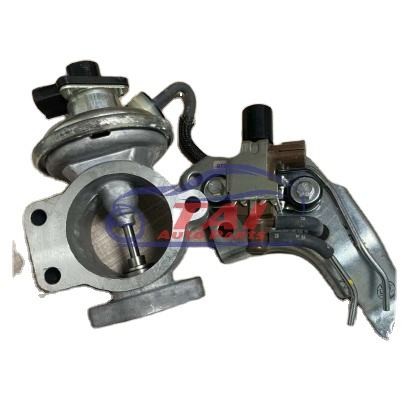 Toyota Engine Spare Parts 25800-0L020 Exhaust Gas Recirculation Valve ...