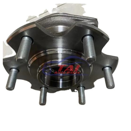Mitsubishi Engine Spare Parts Auto Parts Wheel Hub Bearing Unit ...