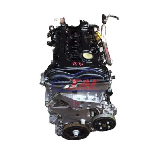 Standard Auto Engine Parts G4NA G4NC Gasoline Engine 2.0L For Hyundai ...