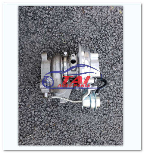 14411-Vk50a Nissan Engine Parts Turbocharger Yd25 Navara / Garrett Truck