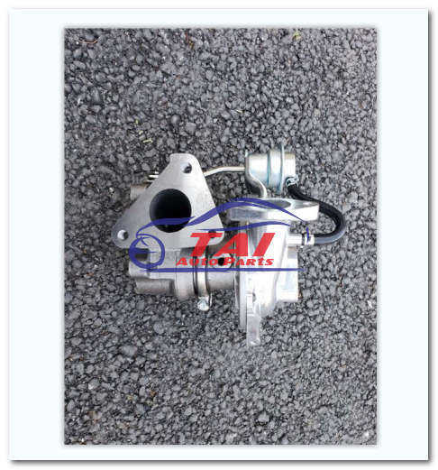 14411-Vk50a Nissan Engine Parts Turbocharger Yd25 Navara / Garrett Truck