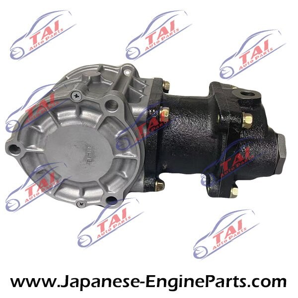 Genuine Air Brake Compressor 29100-2065 For Hino Trucks Using EK100 ...