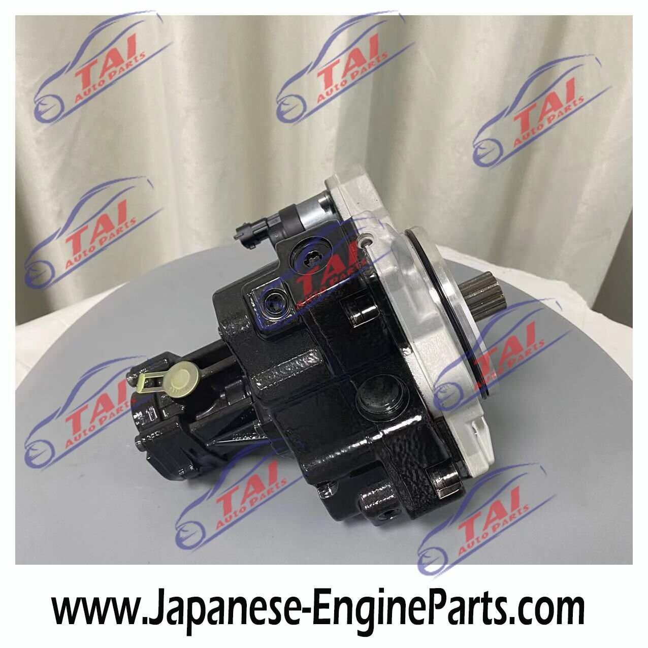 High Quality Diesel Fuel Pump 0445020081 Common Rail Injection Pump