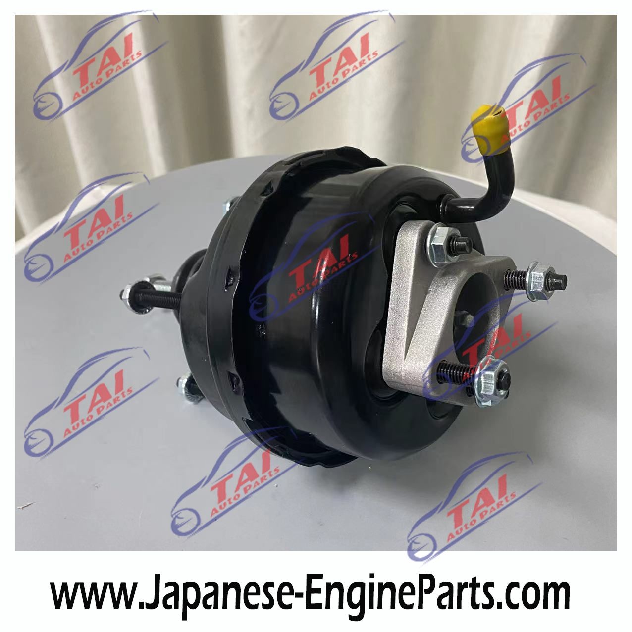 Clutch Booster Japanese Engine Parts For Nissan Patrol ZD30