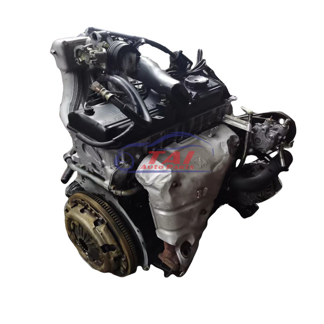 Original Used Complete Engine 4G63 4G64 for Mitsubishi, Complete Engine ...