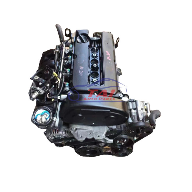 1.6L 1.8L Original Complete Motor Used Engine For Chevrolet Cruze 1.6 1 ...