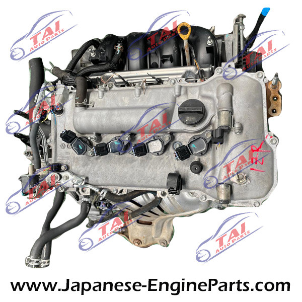 Original Used Japanese Engines 1ZR Used Diesel Engine For Toyota Camry ...