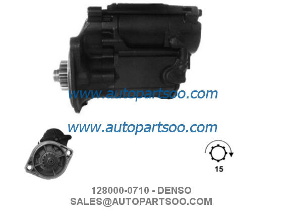 228000-1780 228000-5020 - DENSO Starter Motor 12V 2.2KW 10T MOTORES DE ...