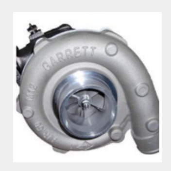 Garrett Gt3071R Turbocharger Garrett Gt3071R Turbocharger Garrett ...