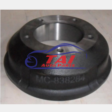 MITSUBISHI 66864 Car Generator Alternator Front Brake Drum Tambor Freno ...
