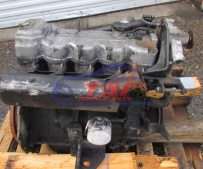 Mitsubishi 4G52 4G54 MAZDA 2600 Used Engine Parts