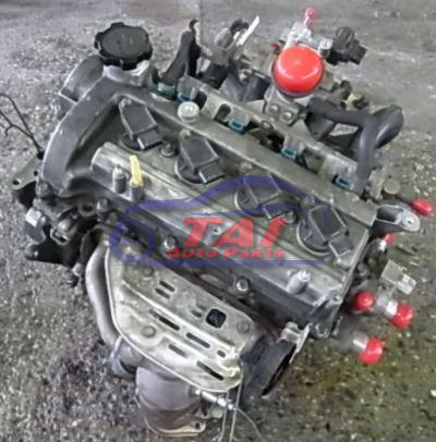 Toyota 1MZ 1NZ 1RZ 1S 1SZ 1TR Gasoline Engine Parts TS 16949