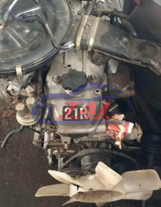 Toyota 20R 21R 22R 2A 2AR 2AZ Used Gasoline Engine Parts