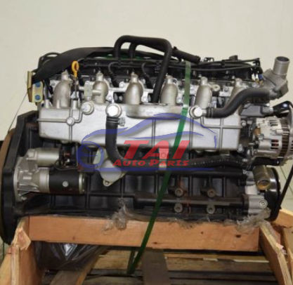 TB42 TB45 VE30 VG20 VQ23 VQ25 Nissan Gasoline Engine Parts