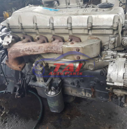 Nissan BD30 CD17 ED35 FD6 FD33 FE6 Used Diesel Engine Parts