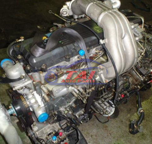 6DR5 6DS7 6M61 8DC4 8DC7 Mitsubishi Engine Spare Parts Diesel