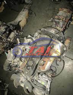4BB1 4BC1 4BC2 4BE1 4BE2 4BG1 Isuzu Diesel Engine Parts
