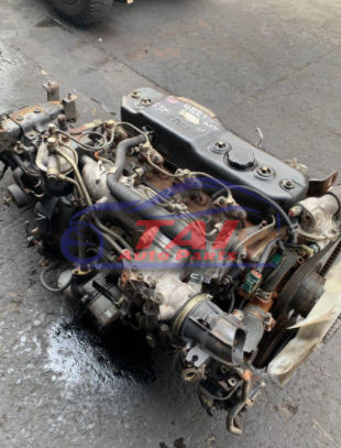 4BB1 4BC1 4BC2 4BE1 4BE2 4BG1 Isuzu Diesel Engine Parts