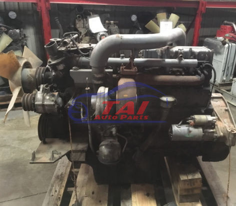 6QA2 6QB2 6RB1 6SA1 6SD1 6WA1 Isuzu Engine Spare Parts