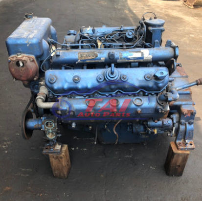 Isuzu 8PB1 8PC1 10PB1 10PC1 10PD1 10PE1 Used Engine Spare Parts