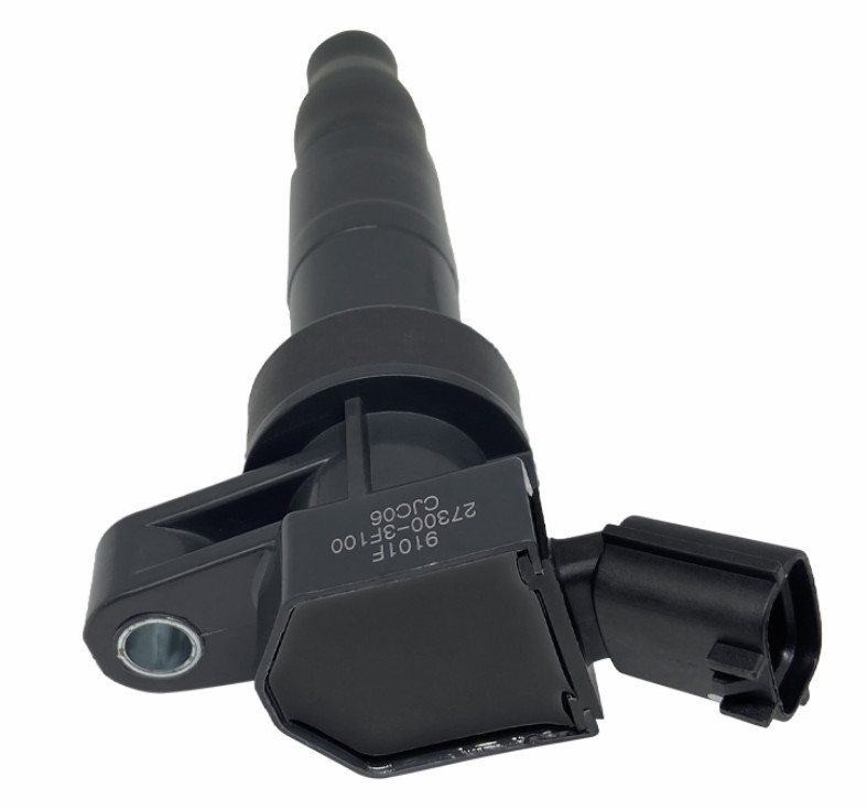 TS16949 Ignition Coil Japanese Engine Parts 273003F100 Oem H Yundai