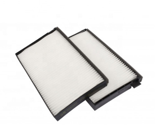 TS16949 AC Air Filter 976174H000 Japanese Spare Parts Hyundai H1 Van