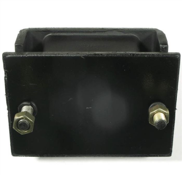 HINO J08C Truck Spare Parts Rear Engine Mount 12035-2882 Neutral Packing