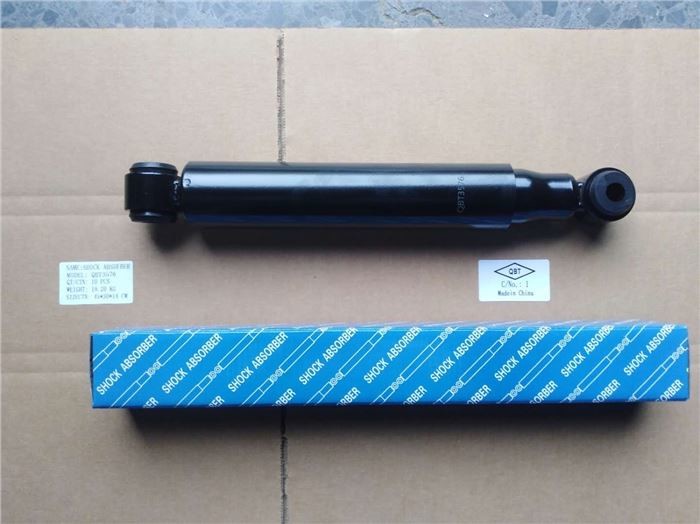 2 Inches Hino Truck Spare Parts Shock Absorber QBT-3576 QBT3576