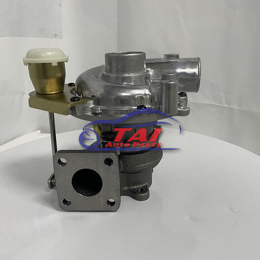 Japanese Isuzu Pickup Parts D-MAX 4JA1T Turbocharge RHF5 8972402101 8 ...
