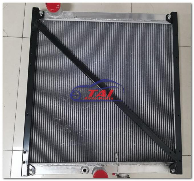 ME293927 Cooling System Radiator For MITSUBISHI FV515 Truck Auto Engine ...