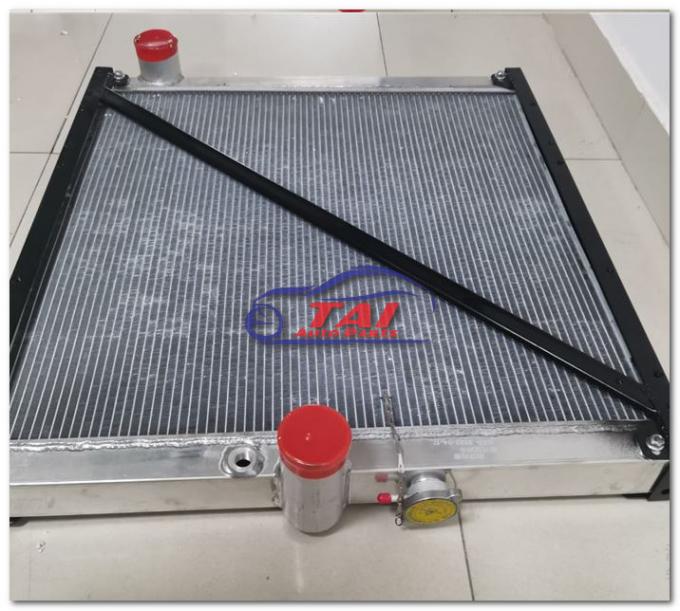 ME293927 Cooling System Radiator For MITSUBISHI FV515 Truck Auto Engine ...