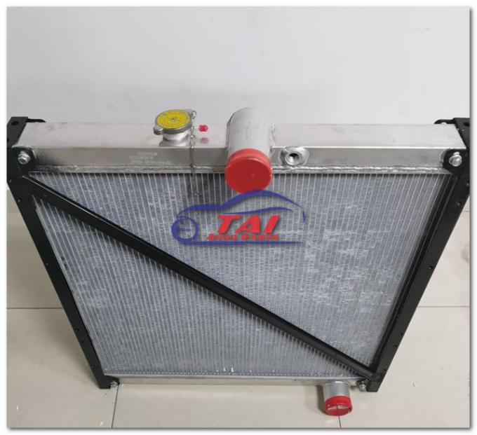 ME293927 Cooling System Radiator For MITSUBISHI FV515 Truck Auto Engine ...